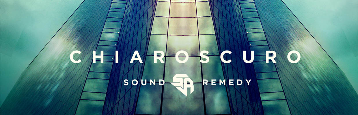 Sound Remedy Logo